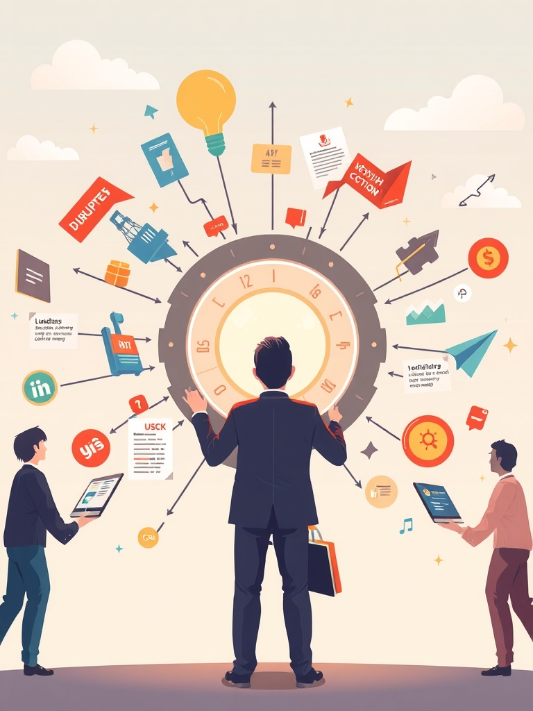 Disruptive Business Models: How to Design, Scale & Monetize for Lasting ...