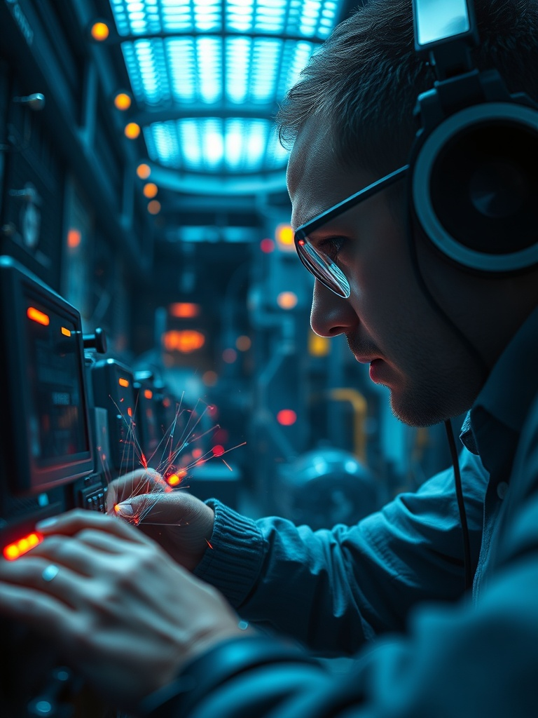 The Breakthrough Technologies That Will Rewire Energy, Health, and ...