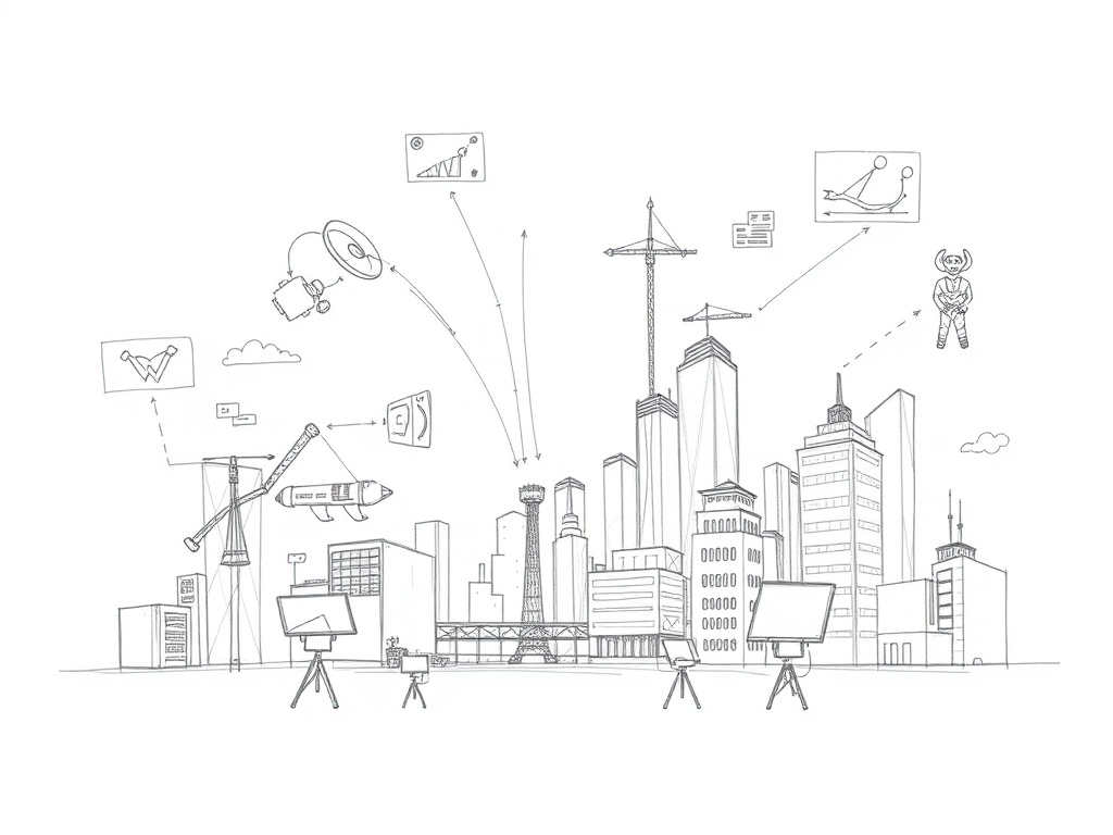 Disruptive Business Models: Patterns, Top Examples, and How Incumbents ...