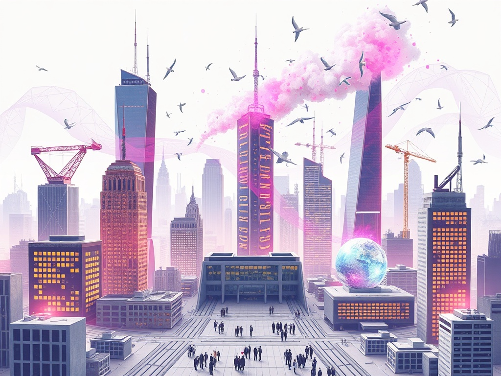 How to Build Disruptive Business Models: Archetypes, Scaling Strategies ...