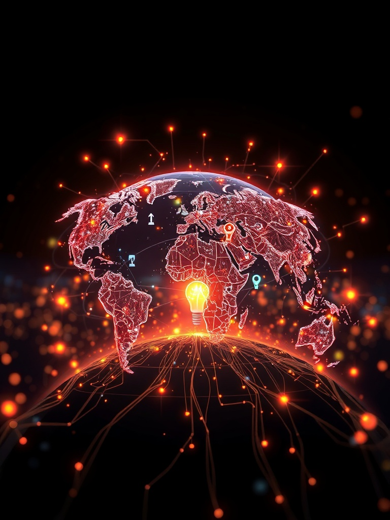 Global Innovation Playbook: How to Scale Ideas, Manage Risk, and Win ...