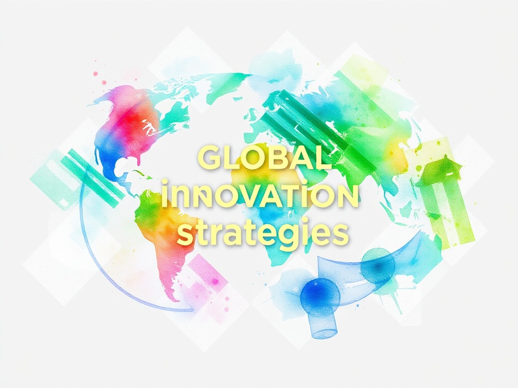 7 Pillars of a Global Innovation Strategy: How to Scale, Localize, and ...