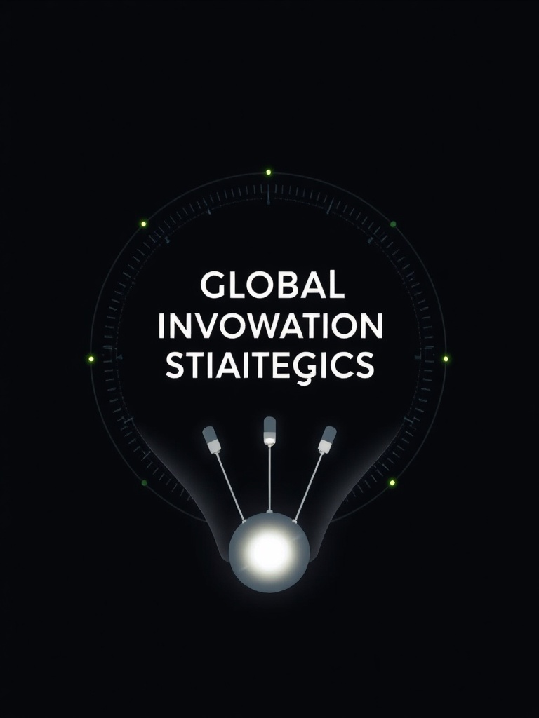 Global Innovation Strategy: How to Scale Ideas Across Local Markets ...