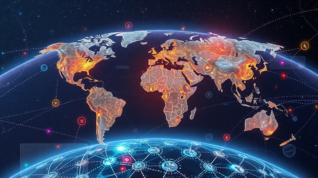 How to Scale Global Innovation Across Borders: Strategies, Models, and ...