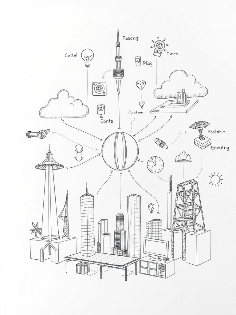 How to Build a Thriving Innovation Ecosystem: Strategies, Metrics ...