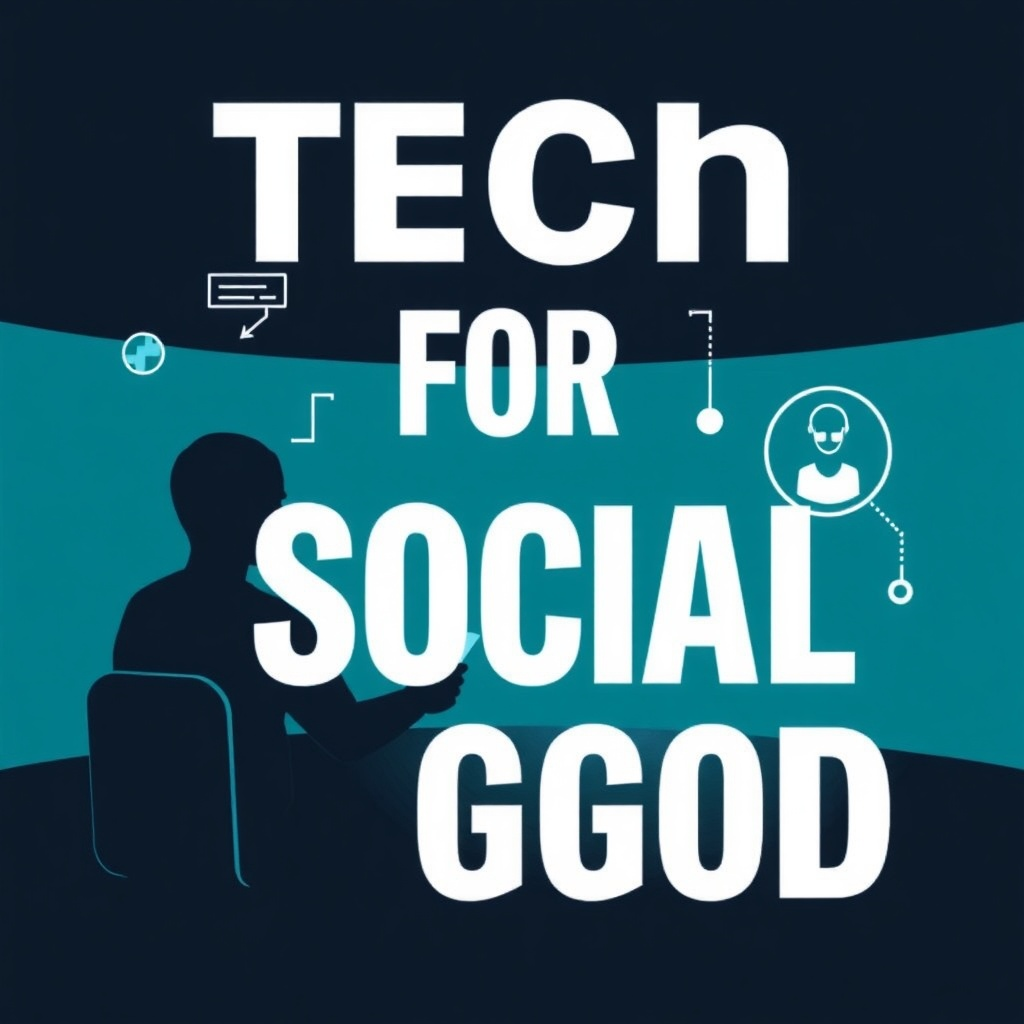 Technology for Social Good: Practical, Ethical Ways It's Improving ...