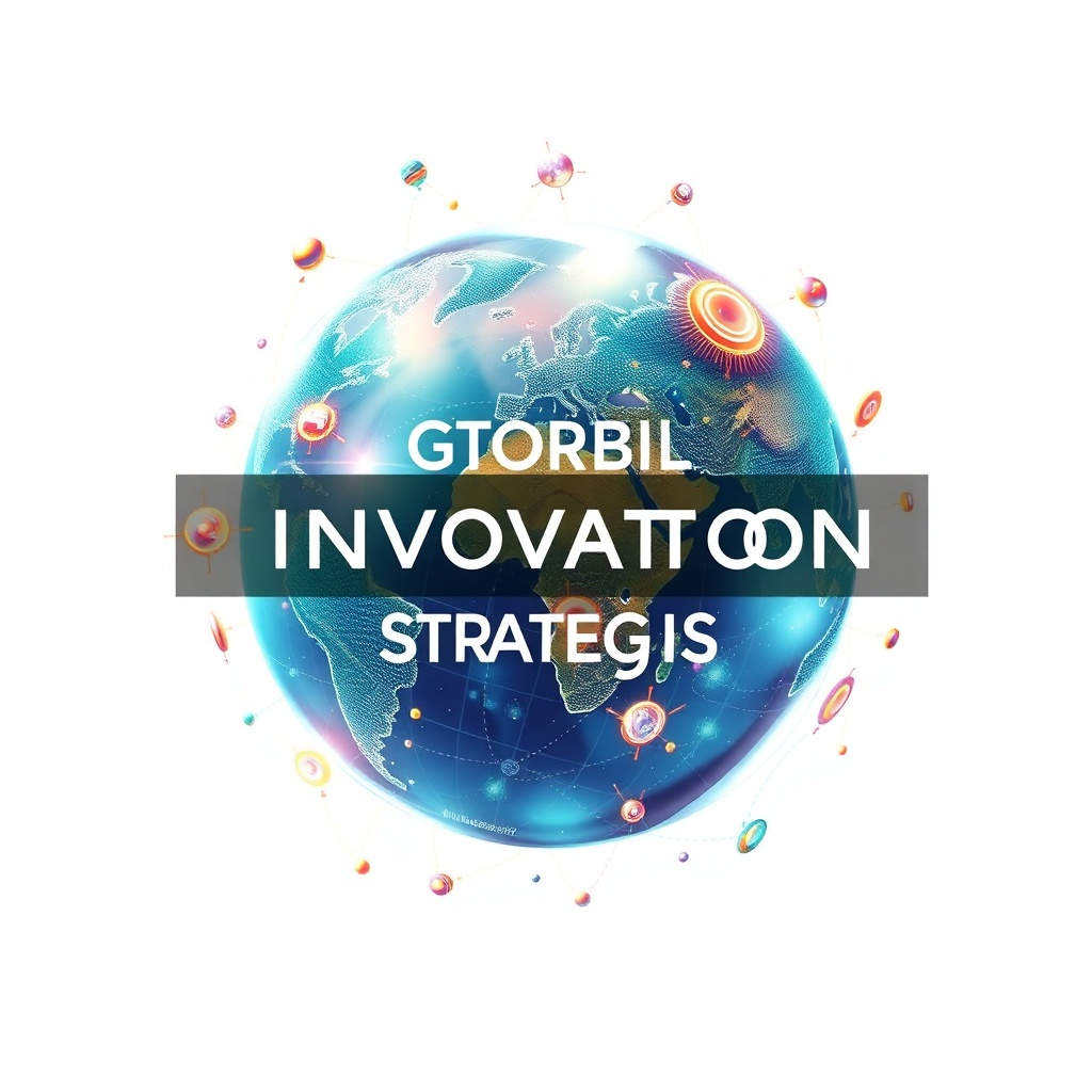 Global Innovation Playbook: Building Scalable Cross-Border Advantage ...