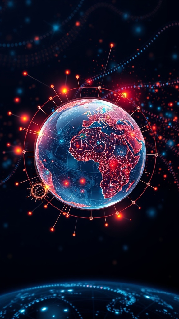 Global Innovation Strategy: A Practical Guide to Scaling Cross-Border R ...