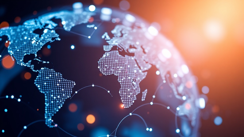 Global Innovation Strategy: How to Win Across Borders - Innovate World