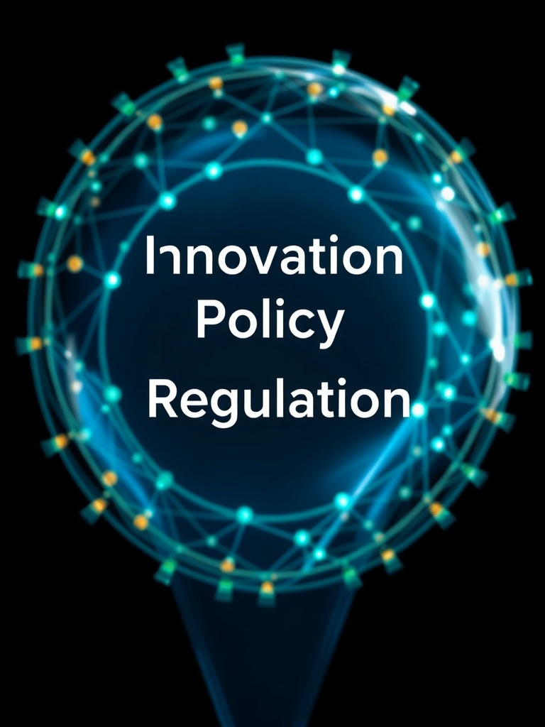 Adaptive Regulation for Innovation: A Policymaker's Guide to Sandboxes ...