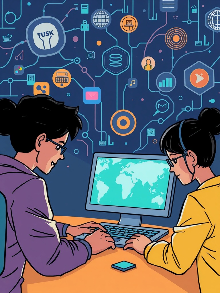 Tech for Social Good: Practical Guide to Designing Inclusive ...