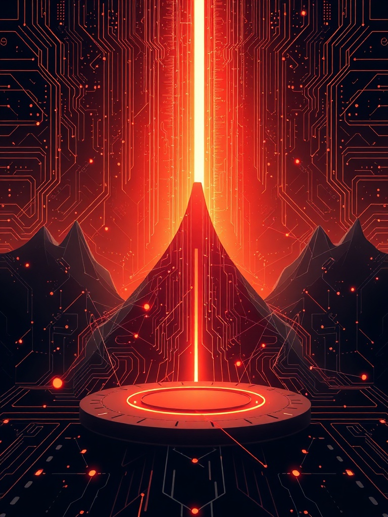 How Breakthrough Technologies Are Redefining Industry and Daily Life ...