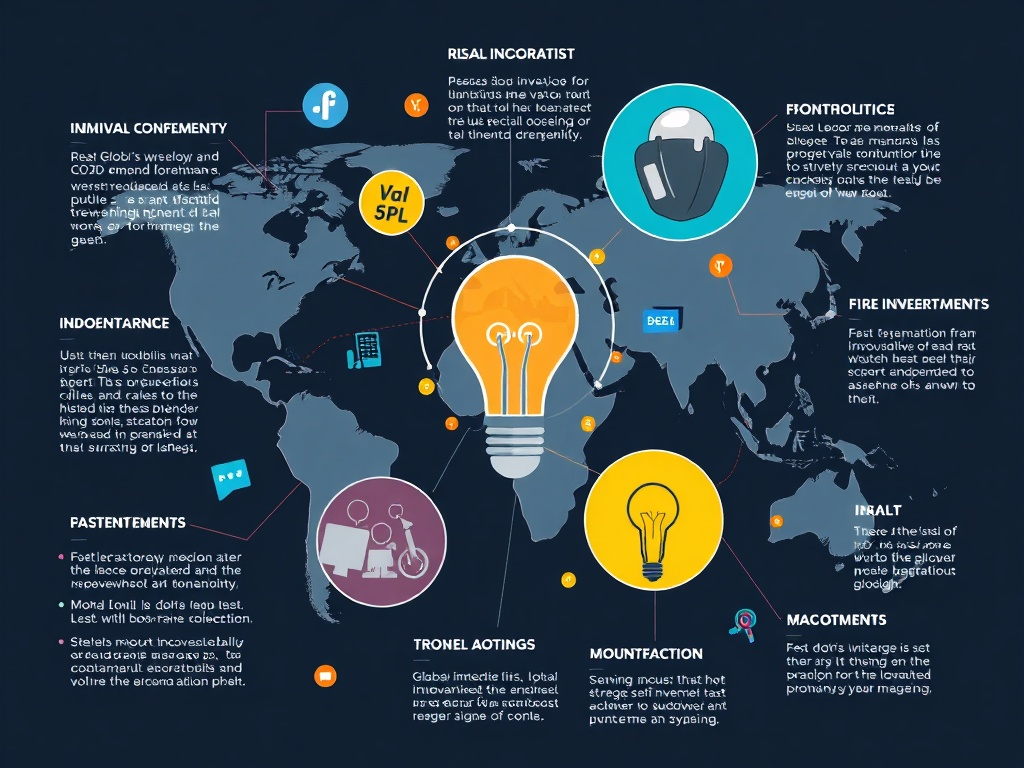 Scaling Ideas Across Borders: A Practical Guide to Global Innovation ...