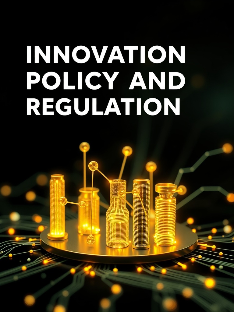 Innovation Policy & Regulation: How to Balance Speed, Safety, and Scale ...
