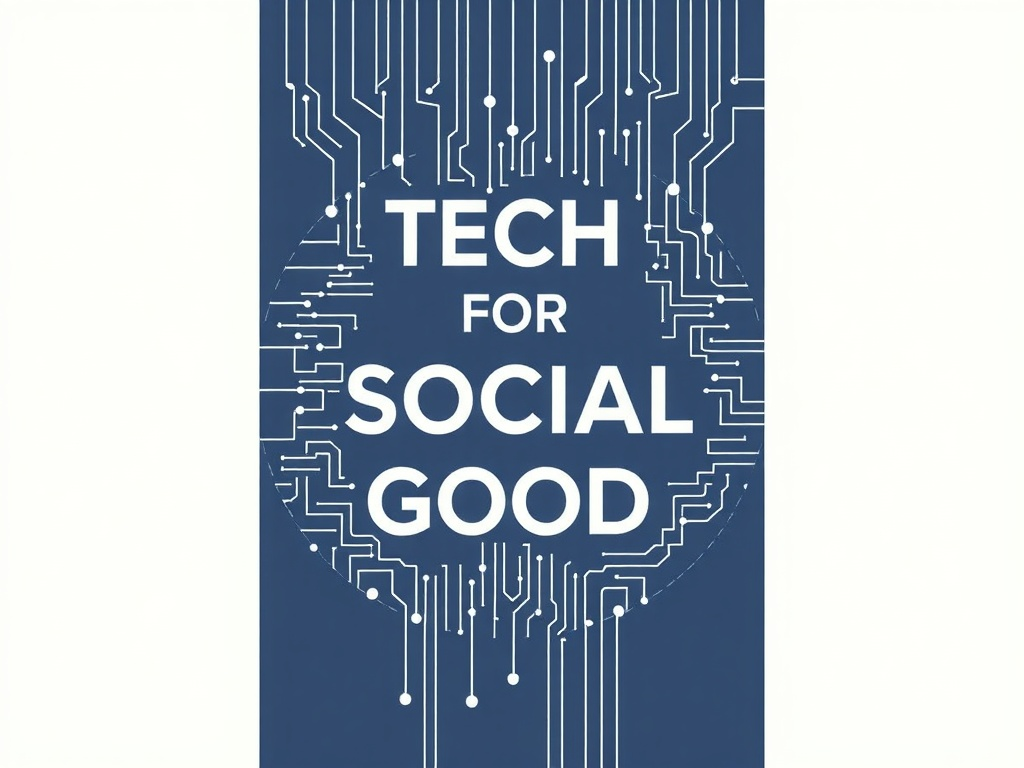 How Technology for Social Good Builds Equitable, Resilient Communities ...