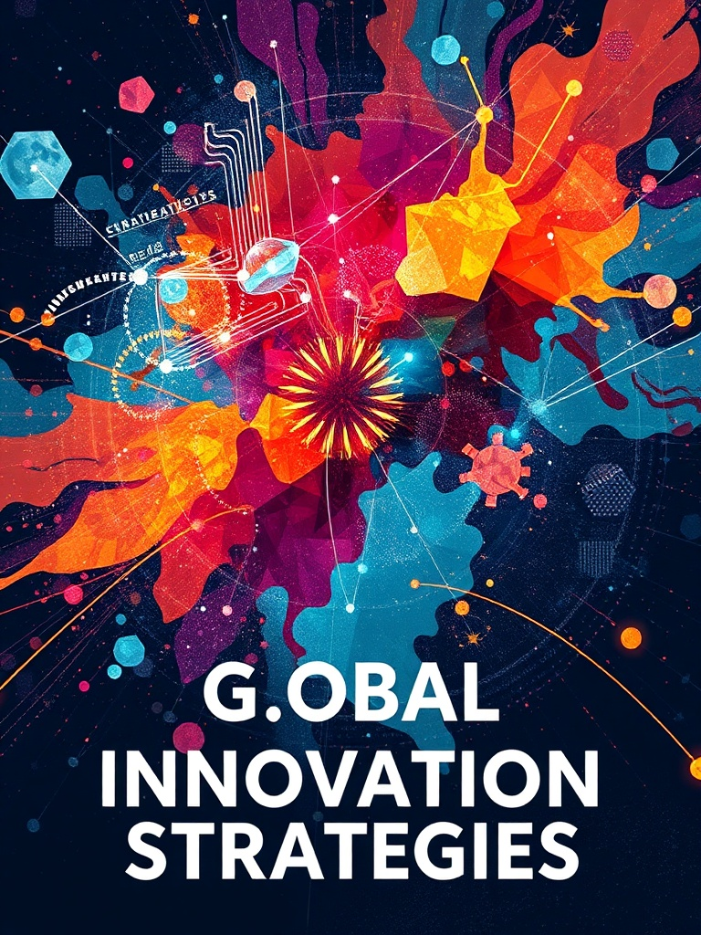 Global Innovation Strategy: A Step-by-Step Guide to Scaling Ideas ...