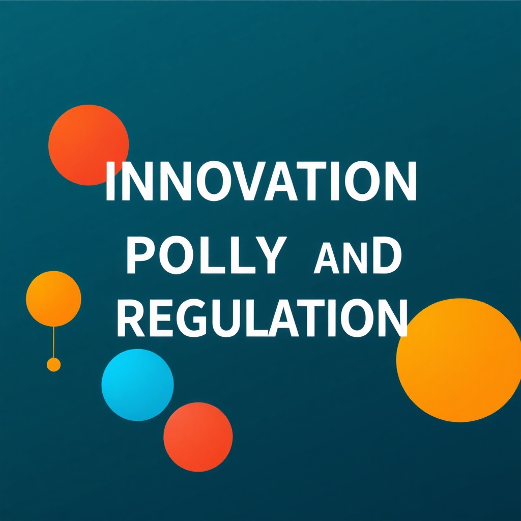 How Policymakers Can Balance Innovation Policy and Regulation ...