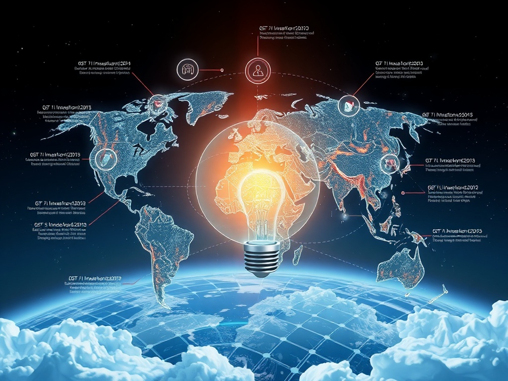 Cross-Border Innovation Playbook: How Top Organizations Scale Ideas ...