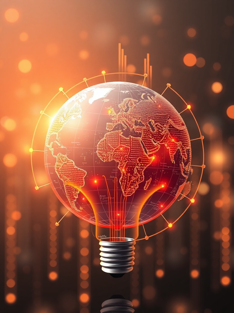 How to Scale Innovation Globally: Hub-and-Spoke R&D, Open Partnerships ...