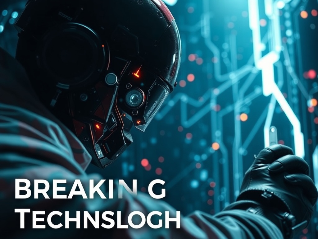 How Breakthrough Technologies Are Transforming Life, Work, and Business ...