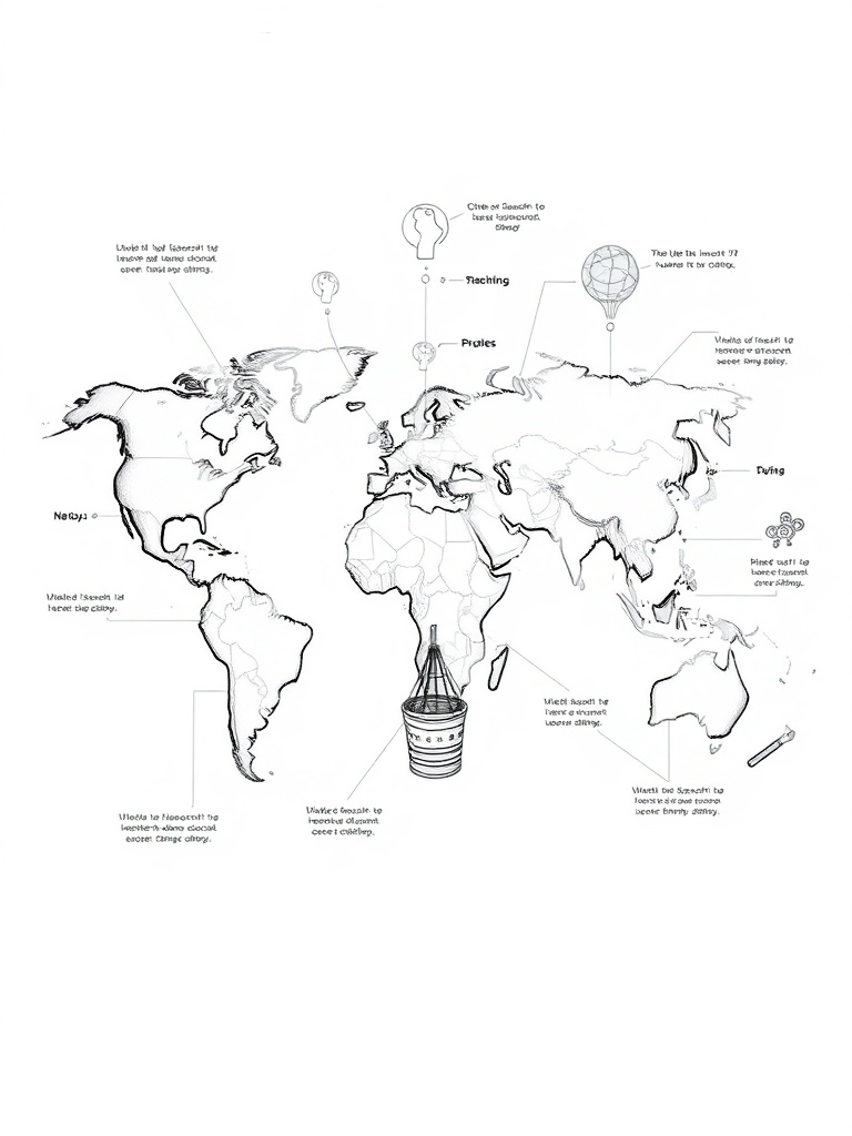 Global Innovation Strategy: How to Scale Using Open Collaboration ...