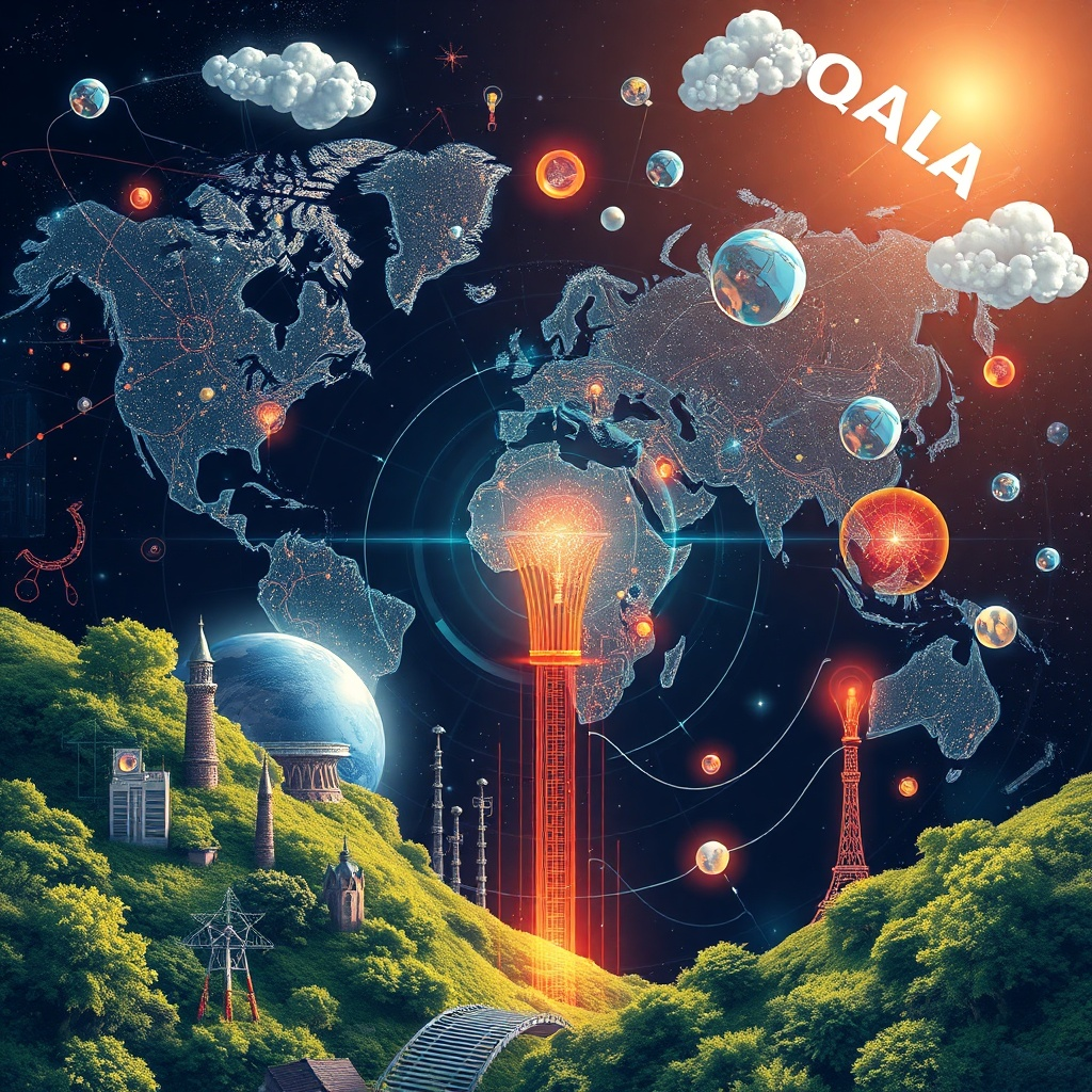 How to Build a Resilient, Scalable Global Innovation Strategy ...