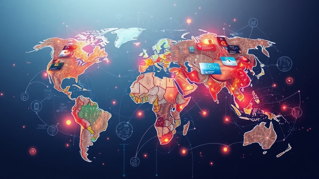 Global Innovation Strategy: A Practical 3-Step Framework to Map ...