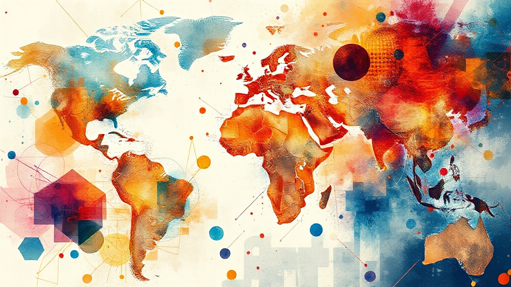 Global Innovation Strategy Playbook: How to Scale R&D Hubs, Open ...